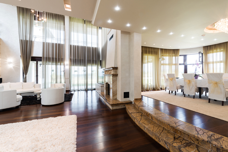 Design d’intérieur / Couleurs et accessoires | Gestion Dice